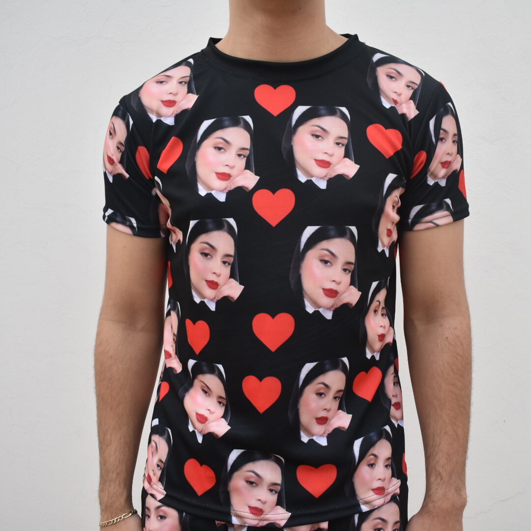 Pijama La Tóxica – TRENDSTY